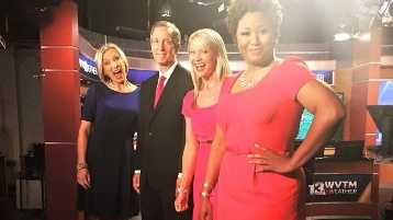 10 Things You Didn't Know About Stephanie Walker