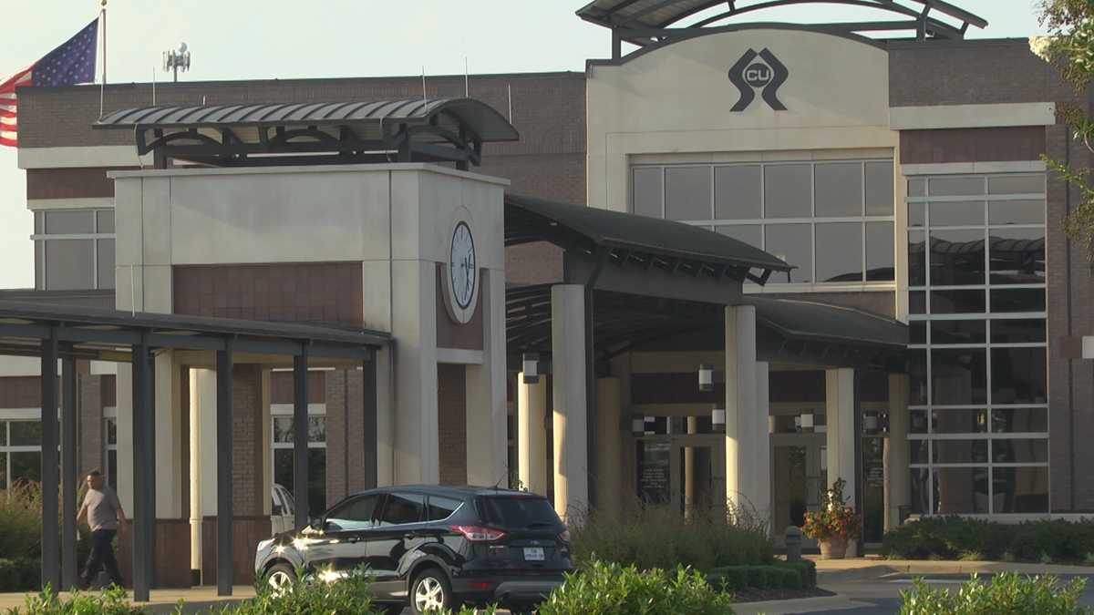 State takes control of Alabama One Credit Union