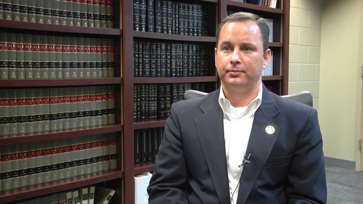 Shelby Co. has new drug task force commander