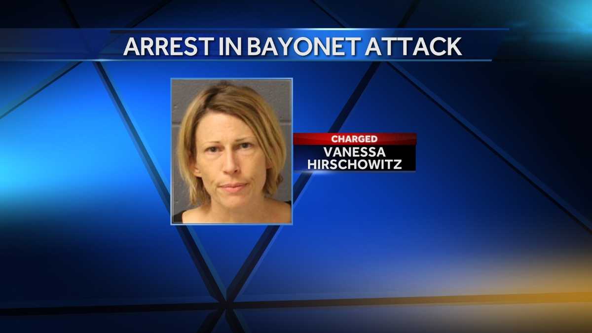 Attorney for bayonet attack suspect speaks