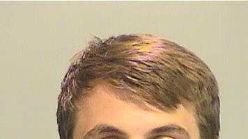 University of Alabama football players arrested in 2015