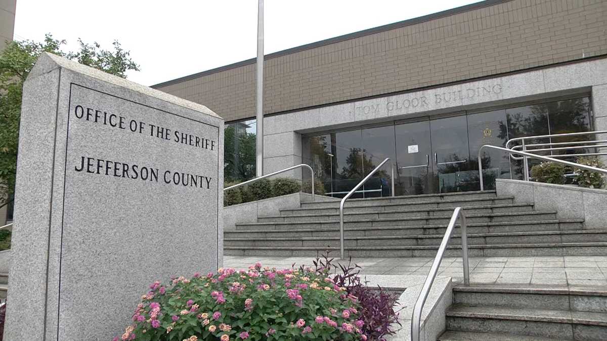Jefferson County Sheriff's Office in need of more deputies