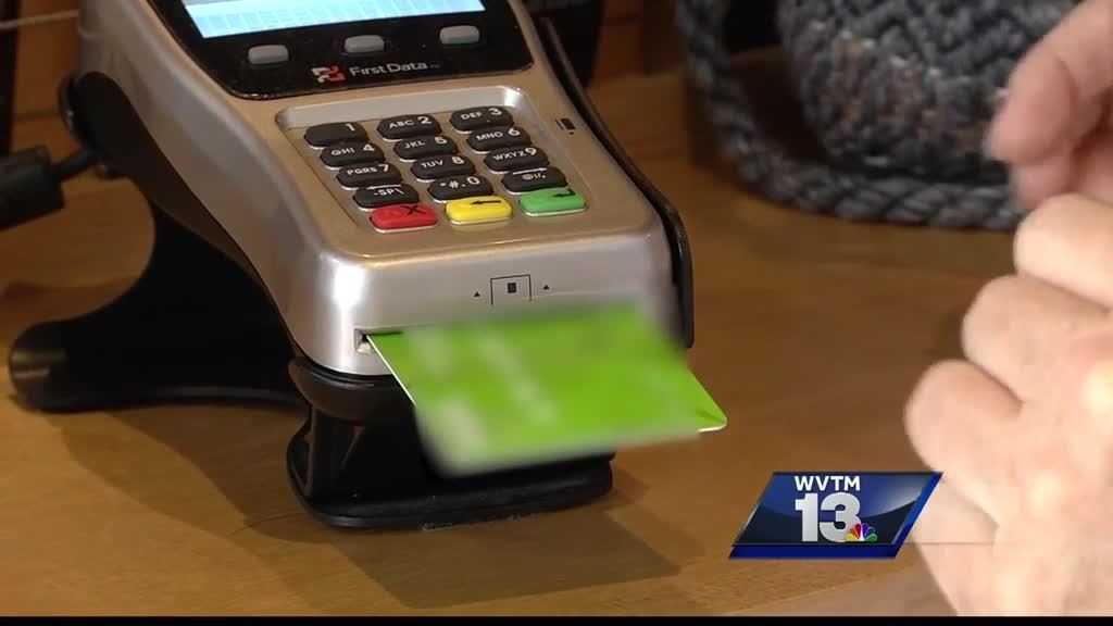 Businesses prepare for new credit card requirements