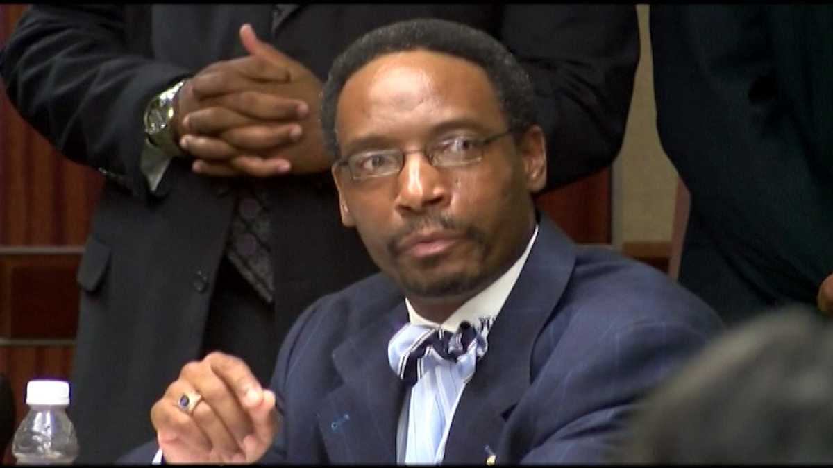 Perry County judge: Donate blood if you can't pay court debt