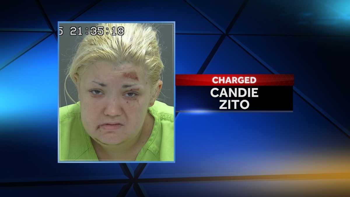 Murder charges filed in case of burned body found in Leeds