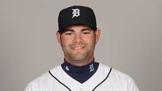Former Alabama catcher Alex Avila signs with Chicago White Sox