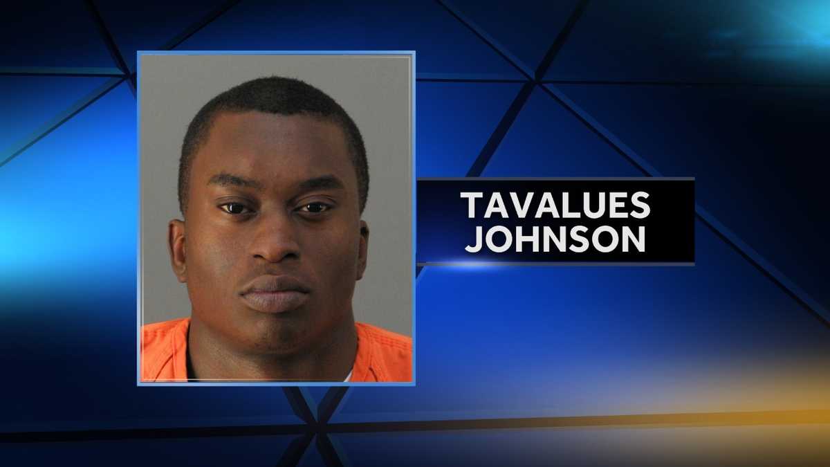 Second suspect in violent Walmart robbery arrested