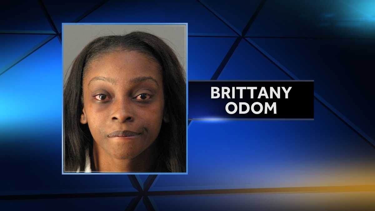 Suspect arrested in murder of man found near Larkway Gardens