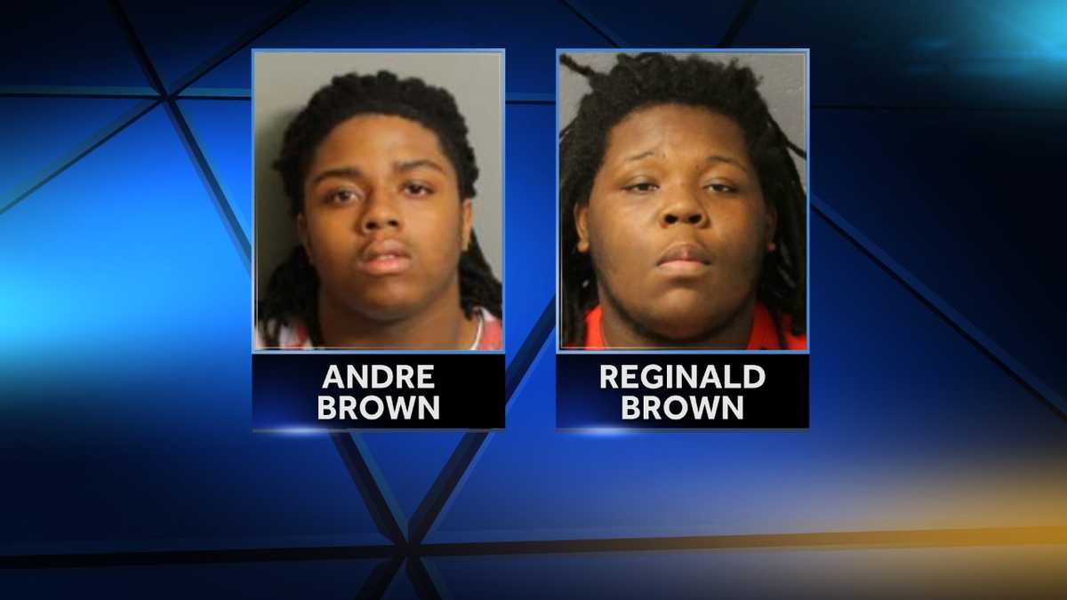 Final suspect in credit union robbery arrested
