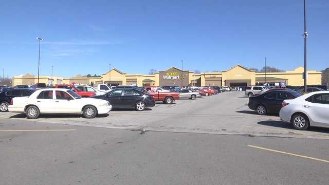 Fairfield Walmart closure to affect city services