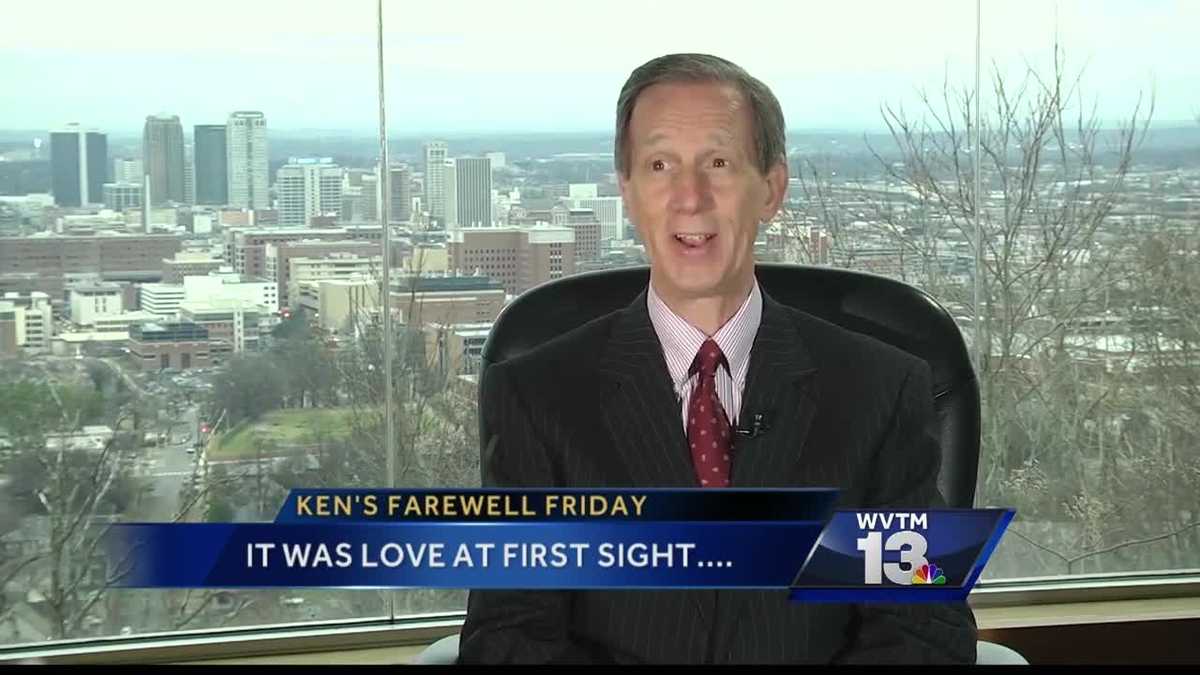 A farewell to Ken Lass