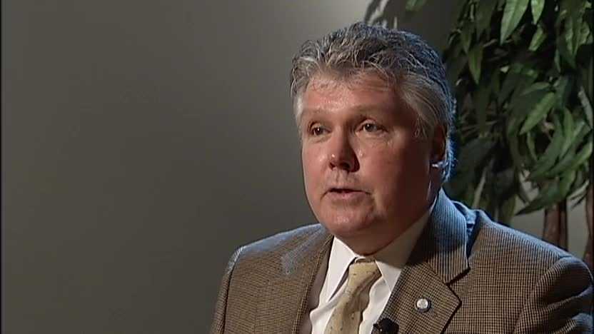 Meet the Candidate: John Martin