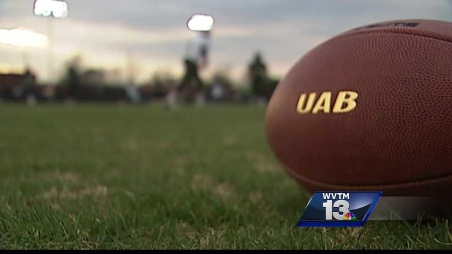 UAB gets green light to build new football operations facility