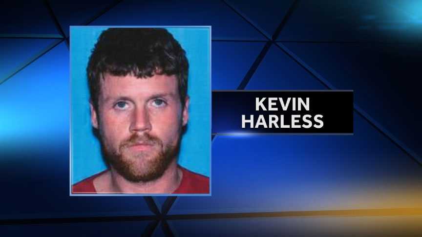 Manhunt over for armed man in Blount Co. Manhunt over for armed man in Blount Co.
