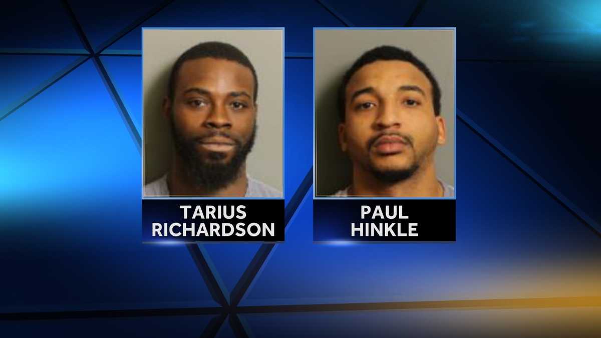 Man charged in Mountain Brooke robbery