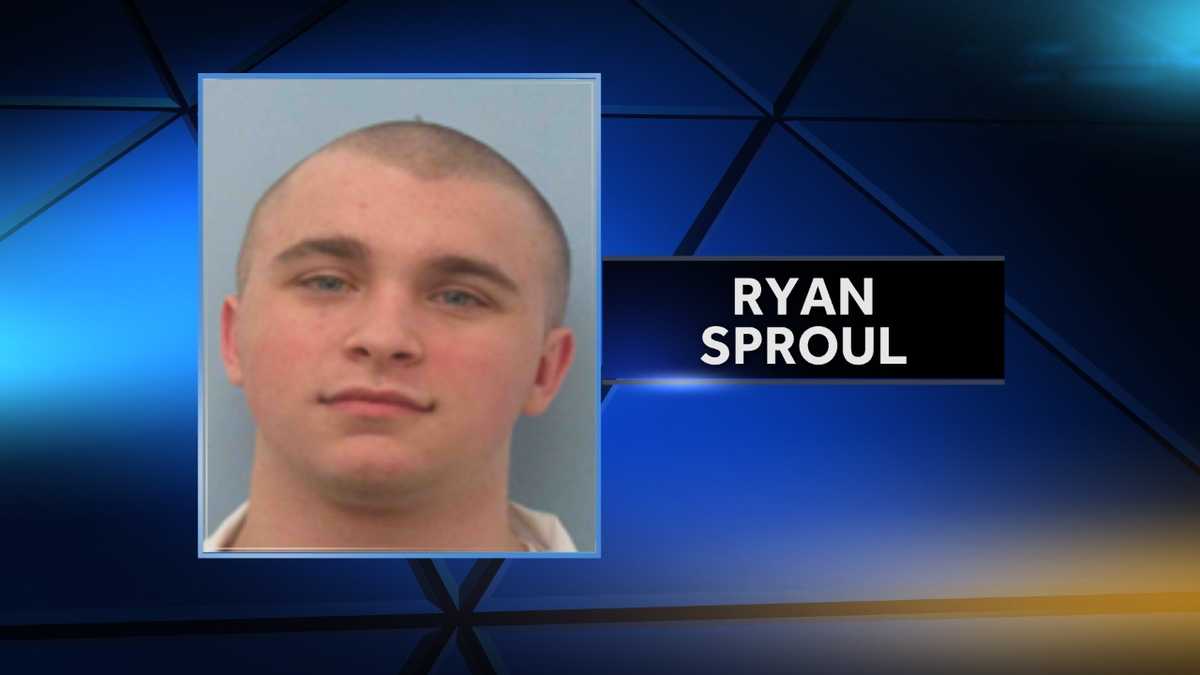 Inmate escapes from work release in Marion County