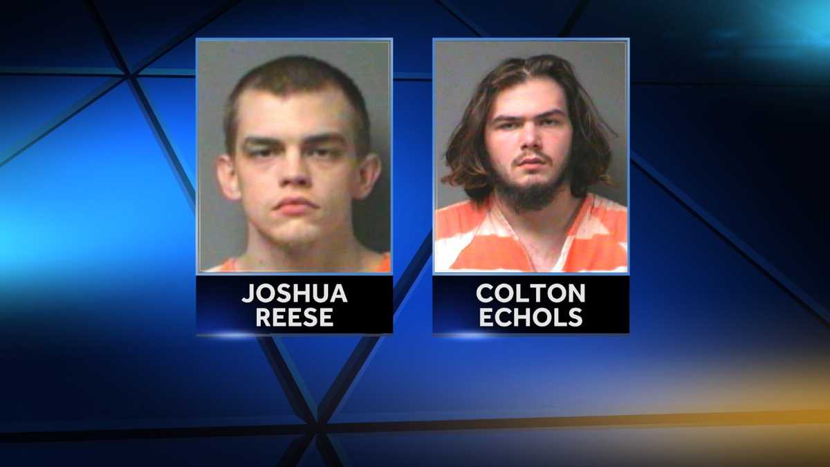 Additional charges filed in slaying of Dora teen