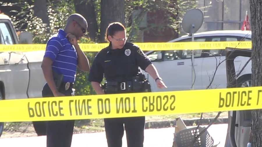 Police Probing Second Sunday Homicide
