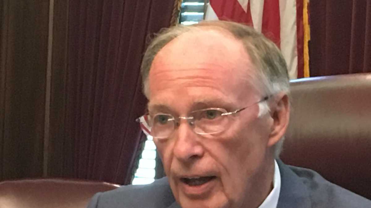 Gov. Bentley thinks he will be vindicated