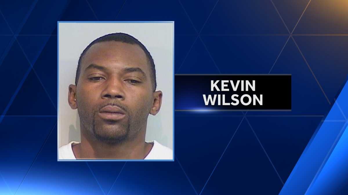 Fight leads to man shot in foot