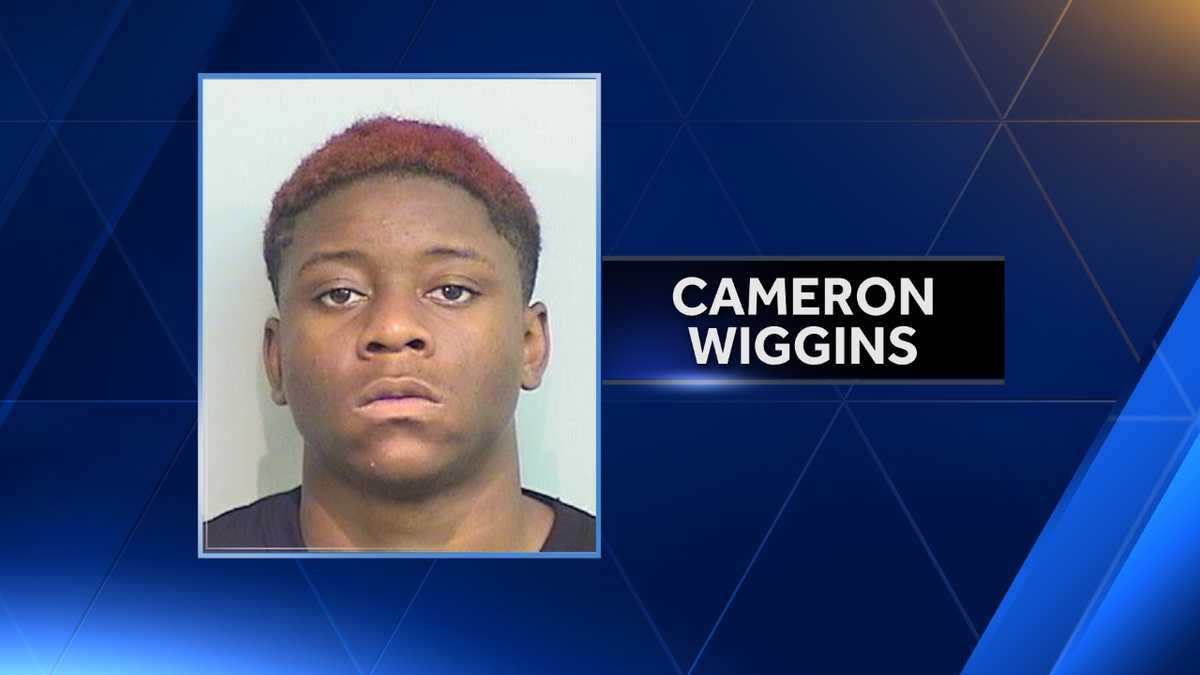 Teen charged with capital murder