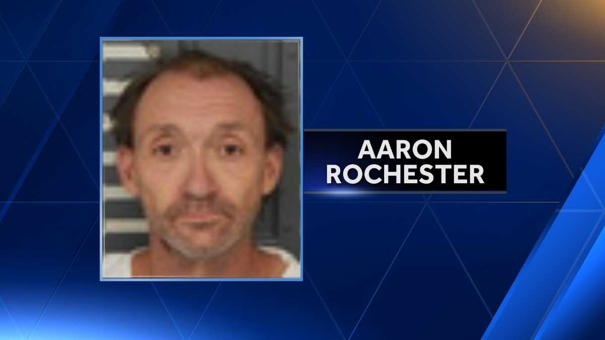 Cedar Bluff Man Charged With Capital Murder In Arson Case