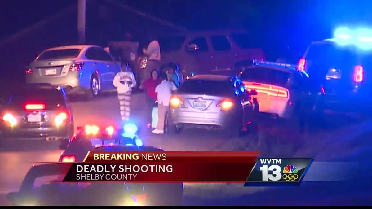 Suspect charged in fatal Vincent shooting