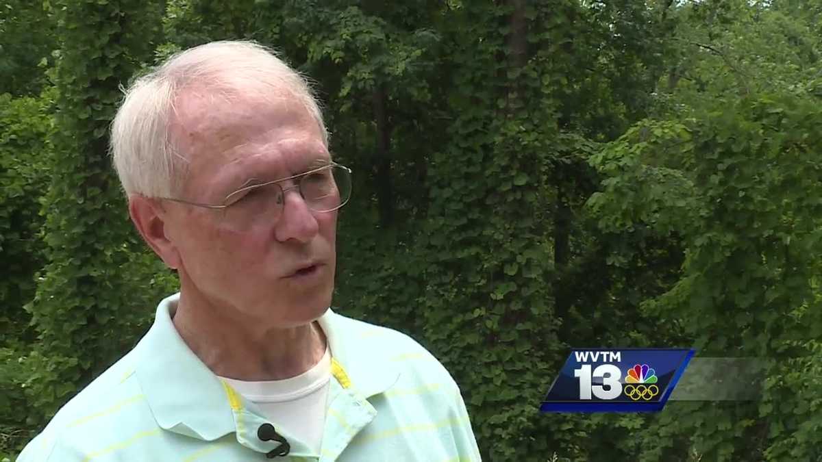 Observant bus driver hailed as hero