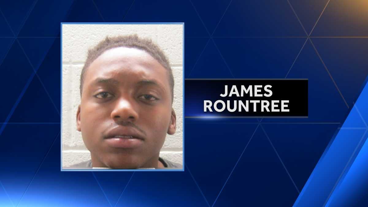 Man wanted in Alabama abduction is captured in New Jersey