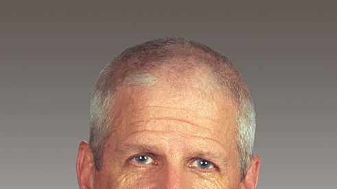 Florida athletic director Jeremy Foley retiring