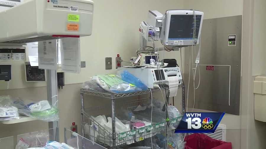 UAB Hospital prepared for mass casualty situation