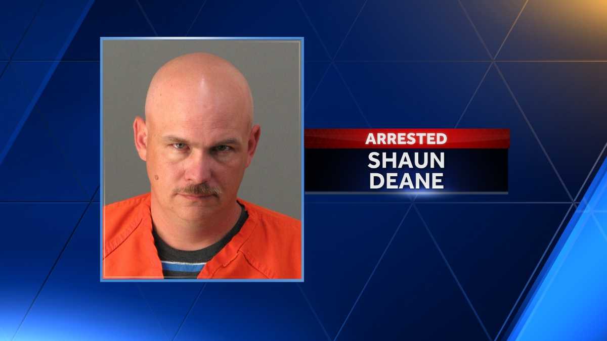 Birmingham Police Officer Arrested Charged