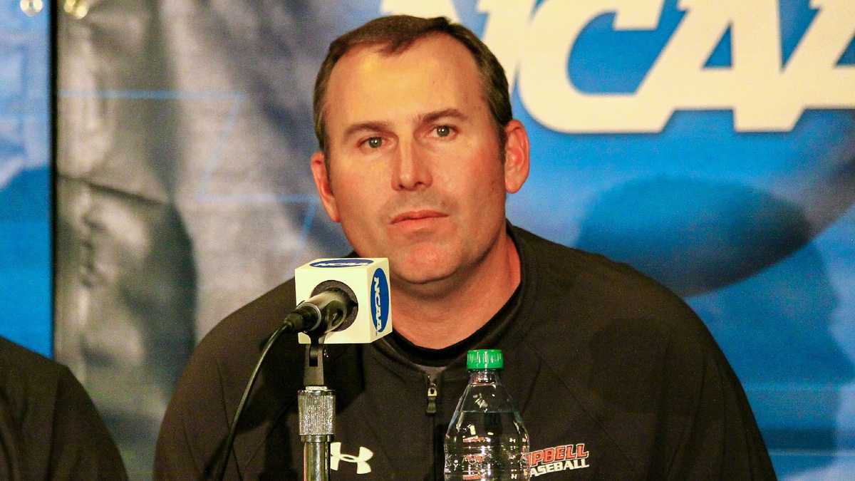 Alabama to name Louisiana Tech's Greg Goff new head baseball coach on ...