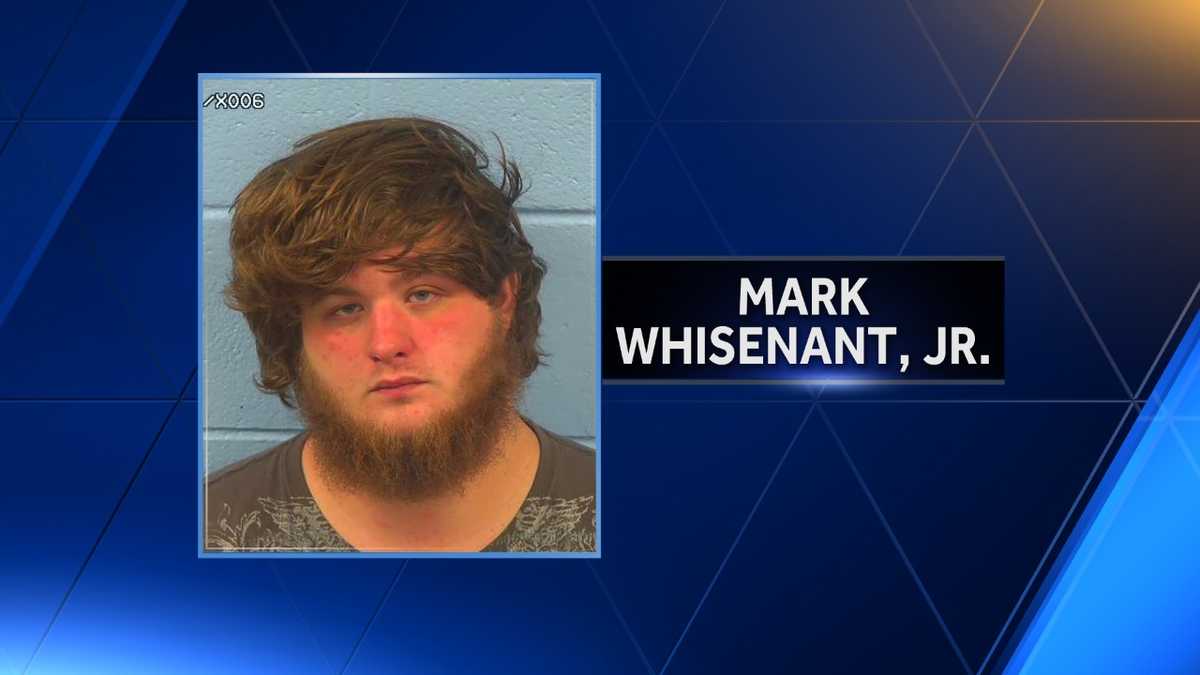 Attalla man charged with theft, accused of stealing gun