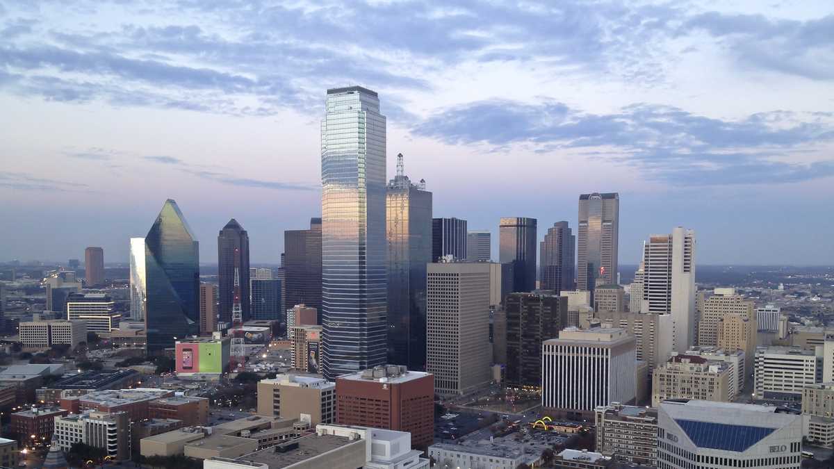 Past hosting cities of the Republican National Convention