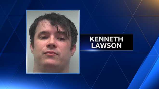 Alabama jailer charged with using Bible to smuggle drugs