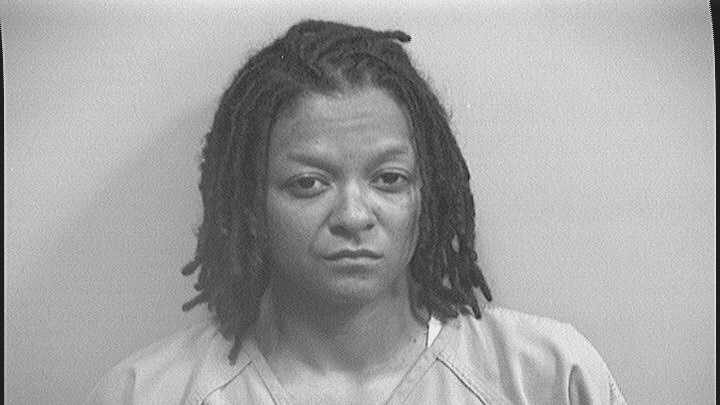 Woman pleads guilty in Iron Bowl party shooting