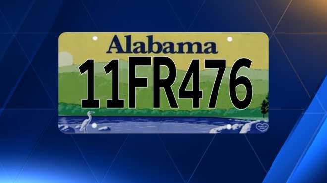 Calhoun County man charged in Centre double homicide, kidnapping