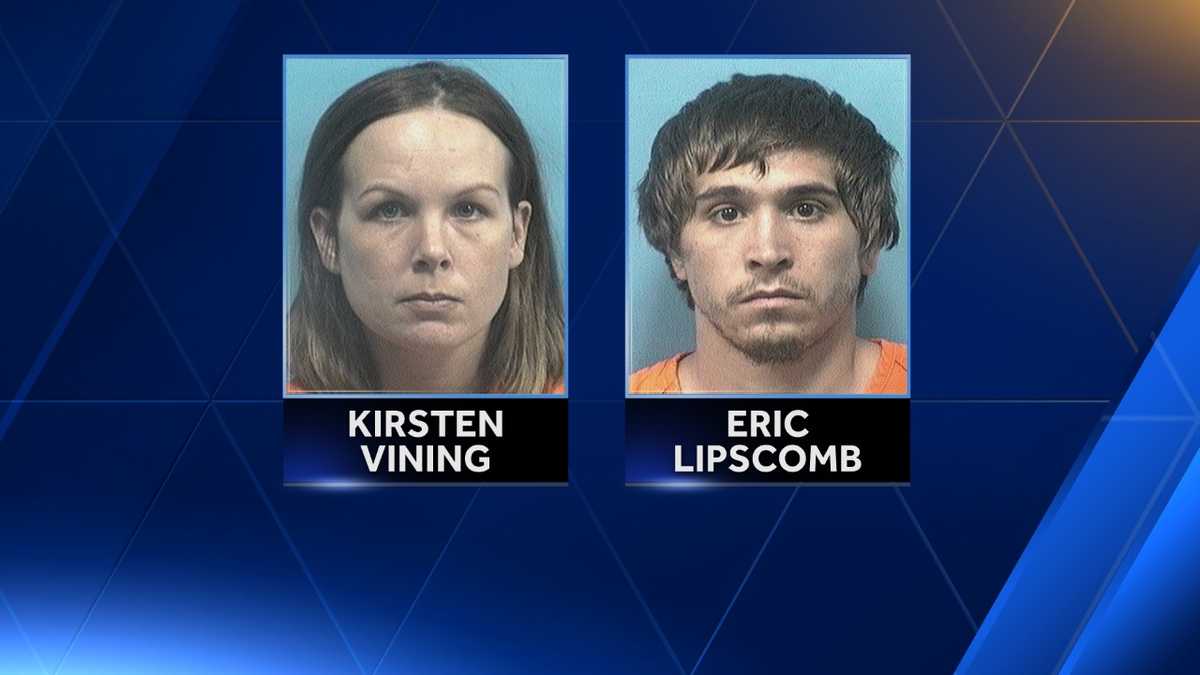 Woman Accomplice Accused Of Plotting Murder