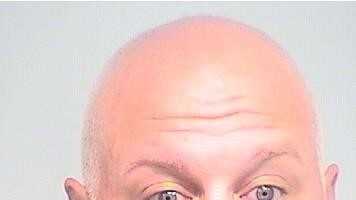 State troopers capture Tuscaloosa car thief