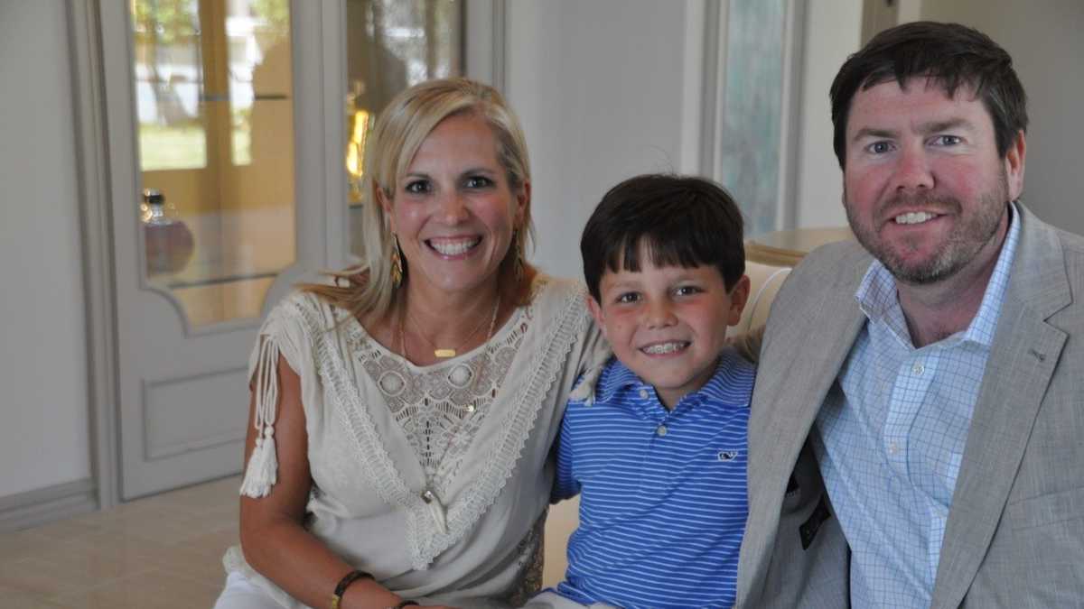 Join the fight to end childhood cancer