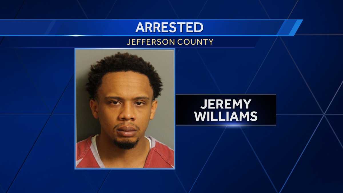 Man arrested, charged with possession of forged instrument