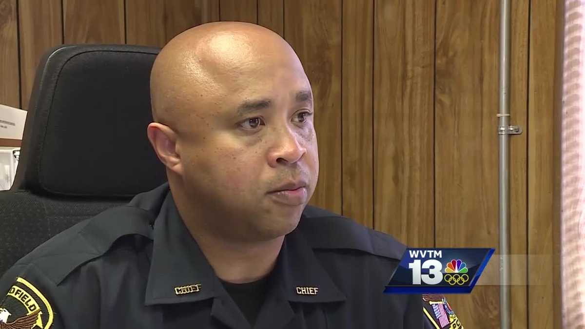 Police arrest man in connection to Midfield homicide