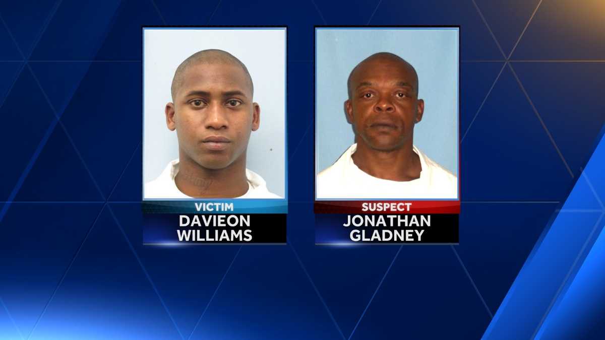 Alabama prison on lockdown after inmate fatally stabbed