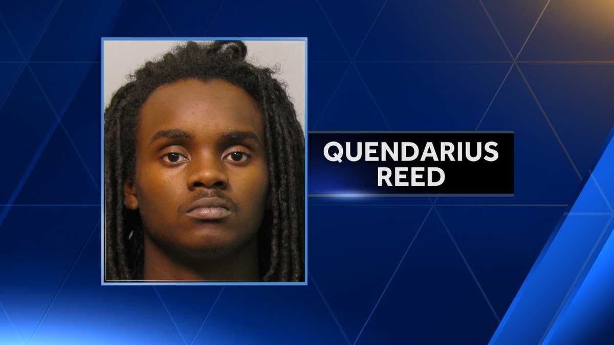 Police seek man accused of killing ex-girlfriend's new boyfriend