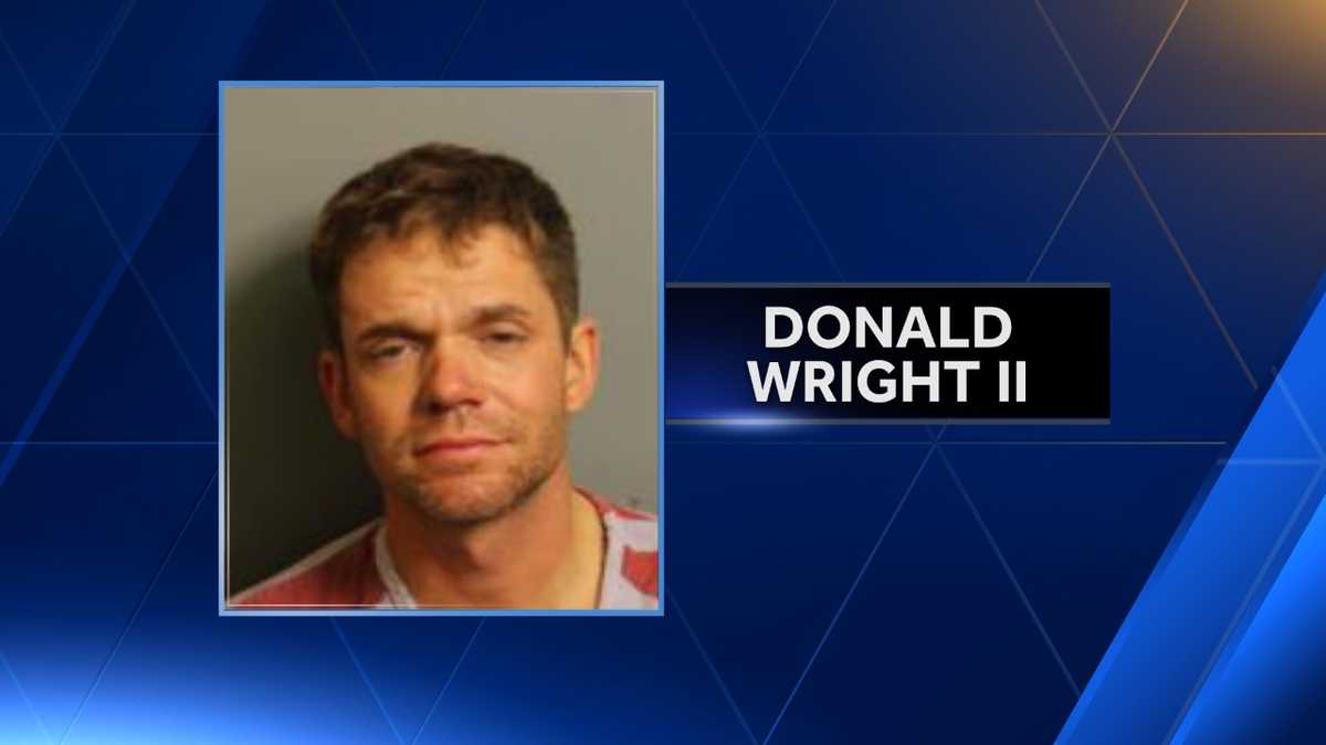 Man accused of murder after wrong-way crash