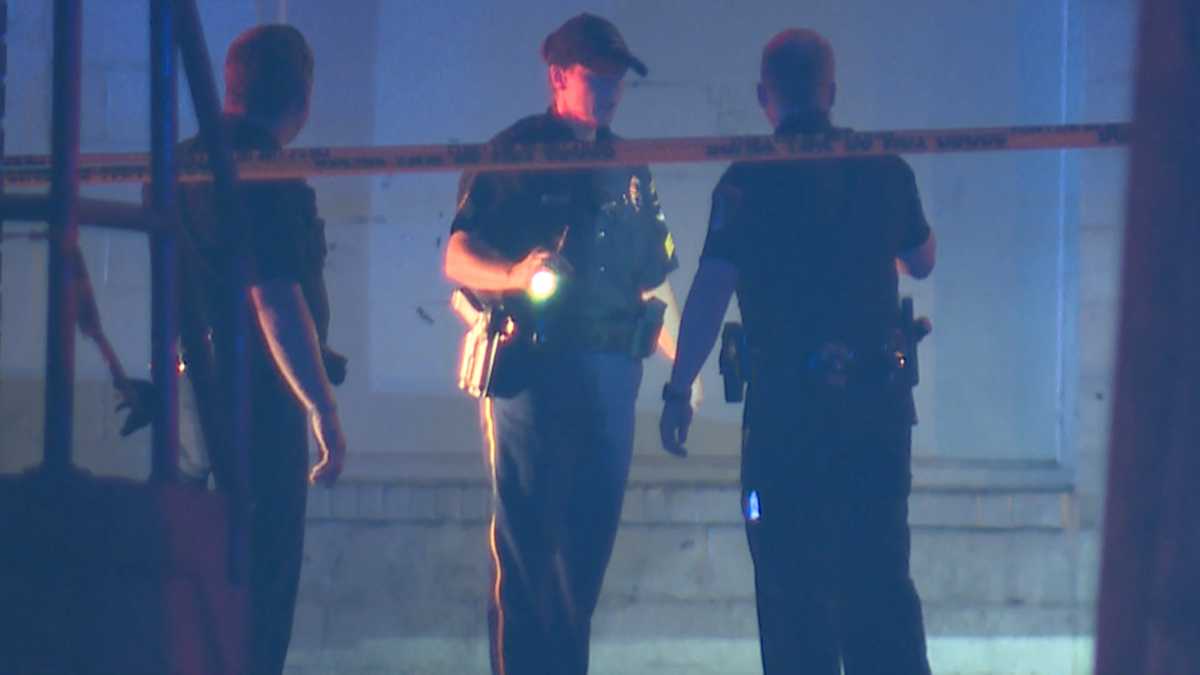 City leaders react to Gate City shooting