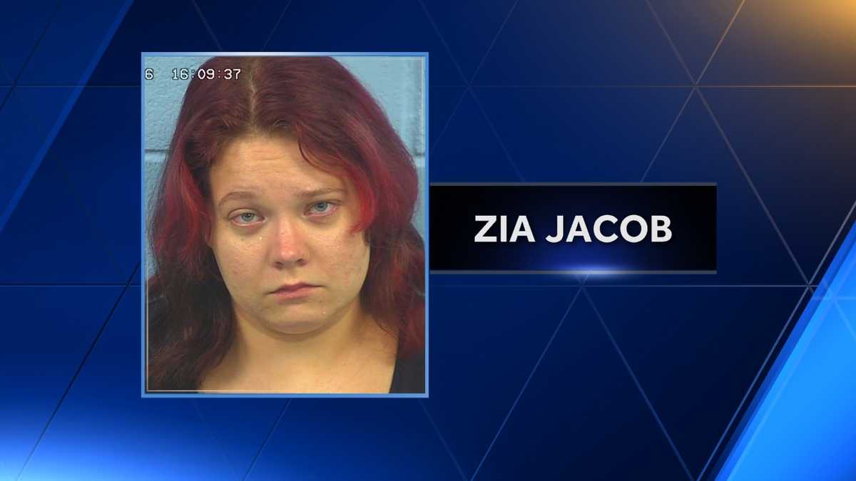 Woman accused of sexually abusing teen at drug treatment center