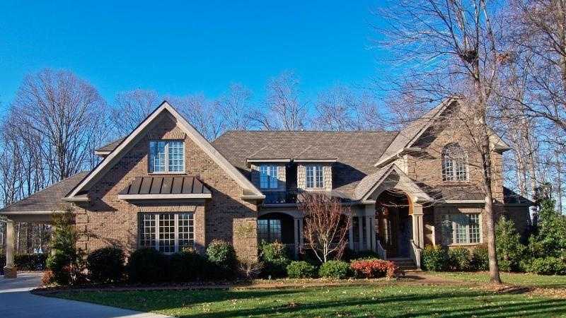 Monday Mansions: See Inside The Piedmont's $1M Homes