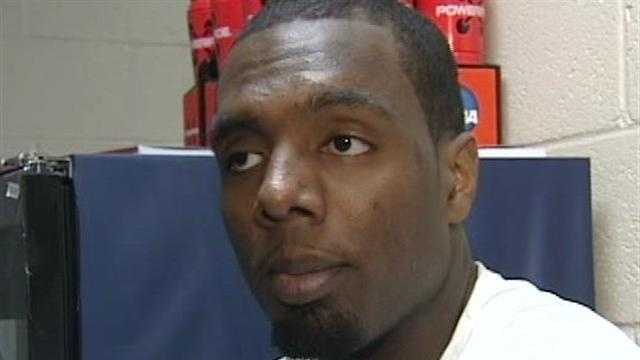 PJ Hairston's career over at UNC